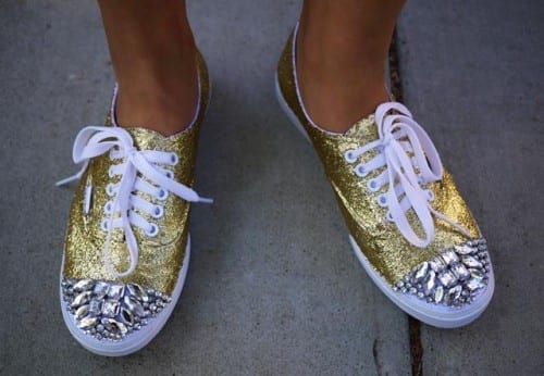 44 Most Unique Vans Shoes Ever Made