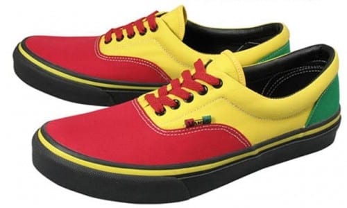 44 Most Unique Vans Shoes Ever Made