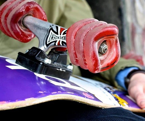 21 Best Skateboard Wheels you Need to Ride - 2021 Review