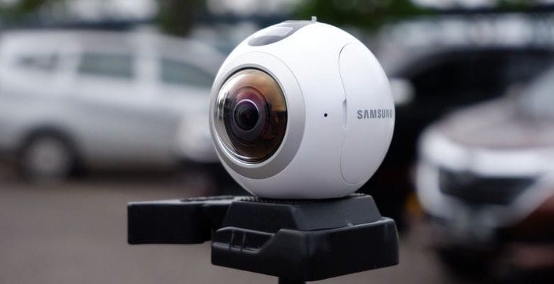 11 Best 360 Camera's for High-Quality Videos (2021)