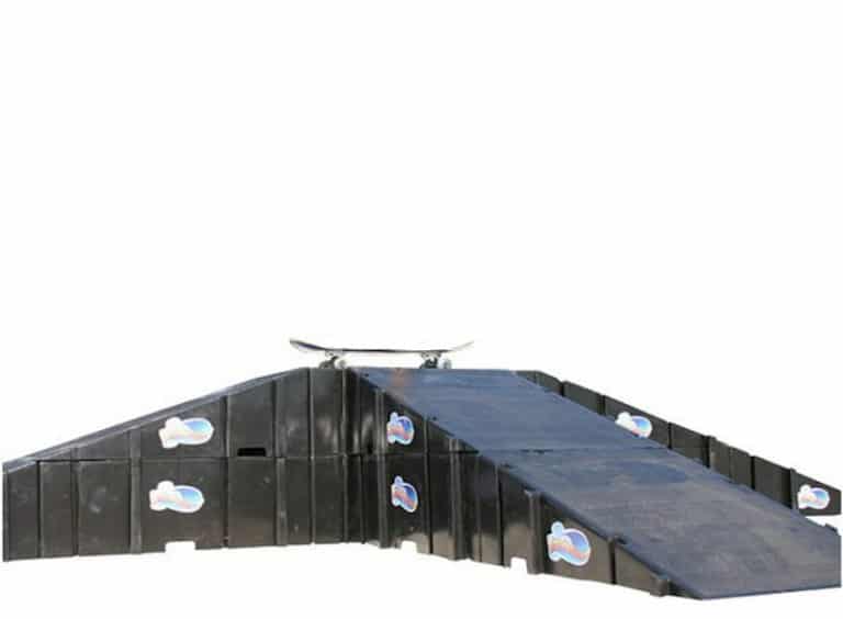 21 Best Skateboard Ramps and How to Make a Ramp at Home