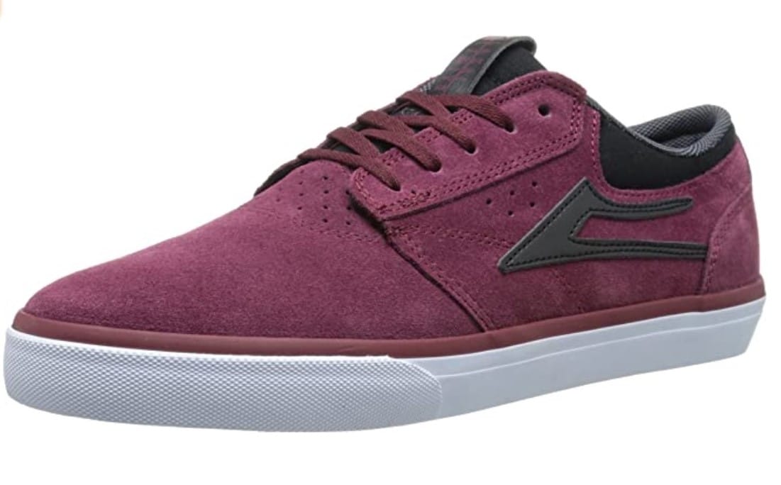 13 Best Skate Shoes to Skateboard in Style in 2021