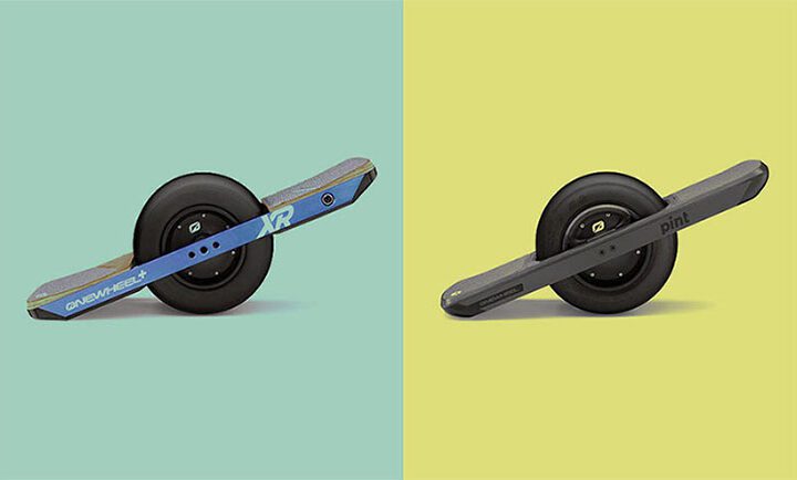 10 Awesome Finger Skateboards with Tricks